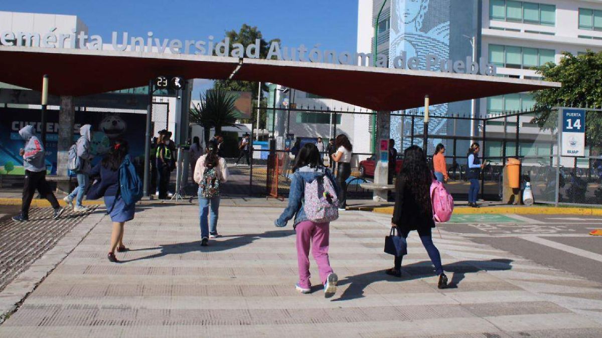 BUAP: ¿Quieres pausar tus estudios universitarios? Sigue este proceso - El Sol de Puebla ...